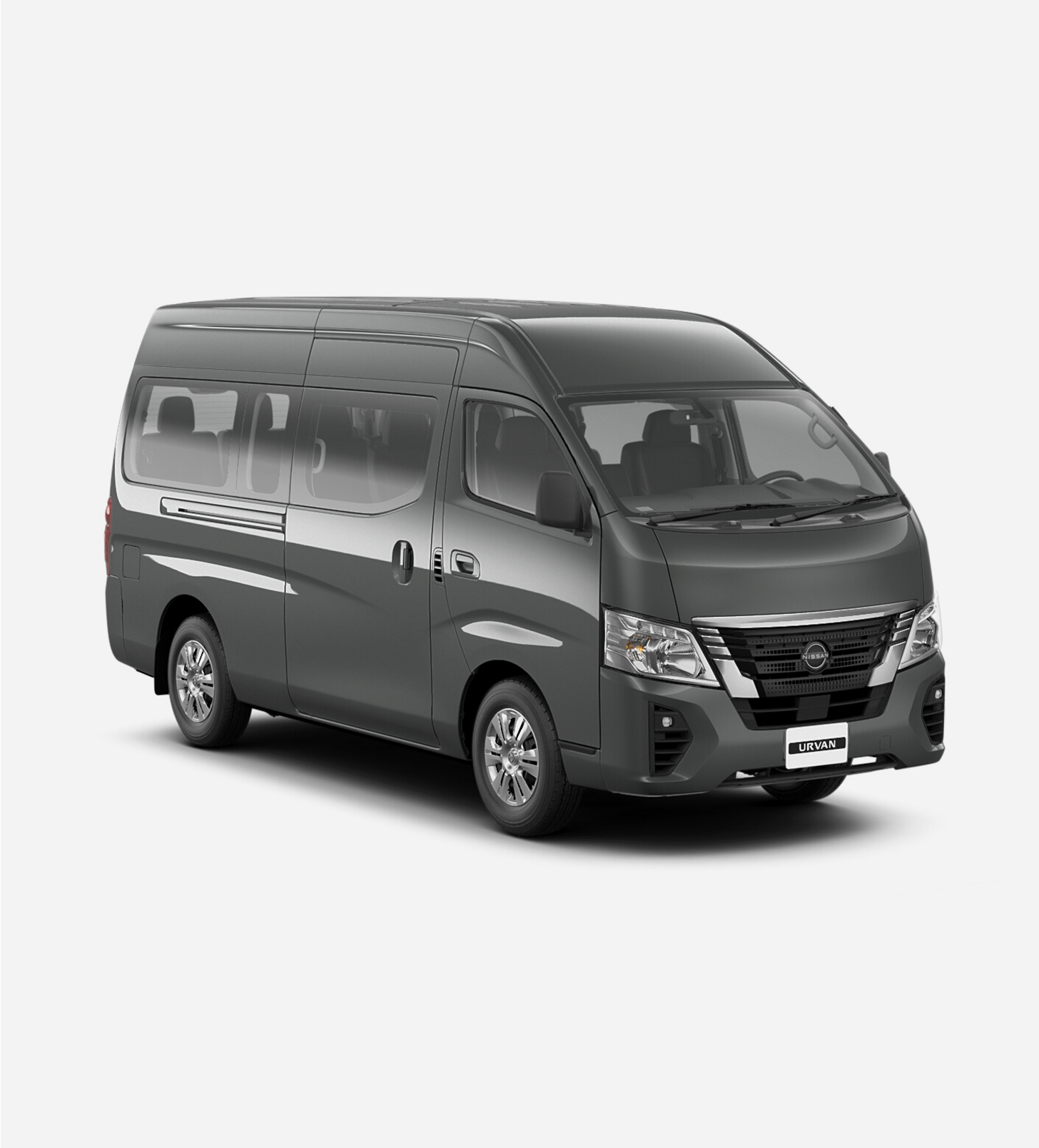 Nissan Urvan
